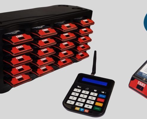 Hospital Paging Systems